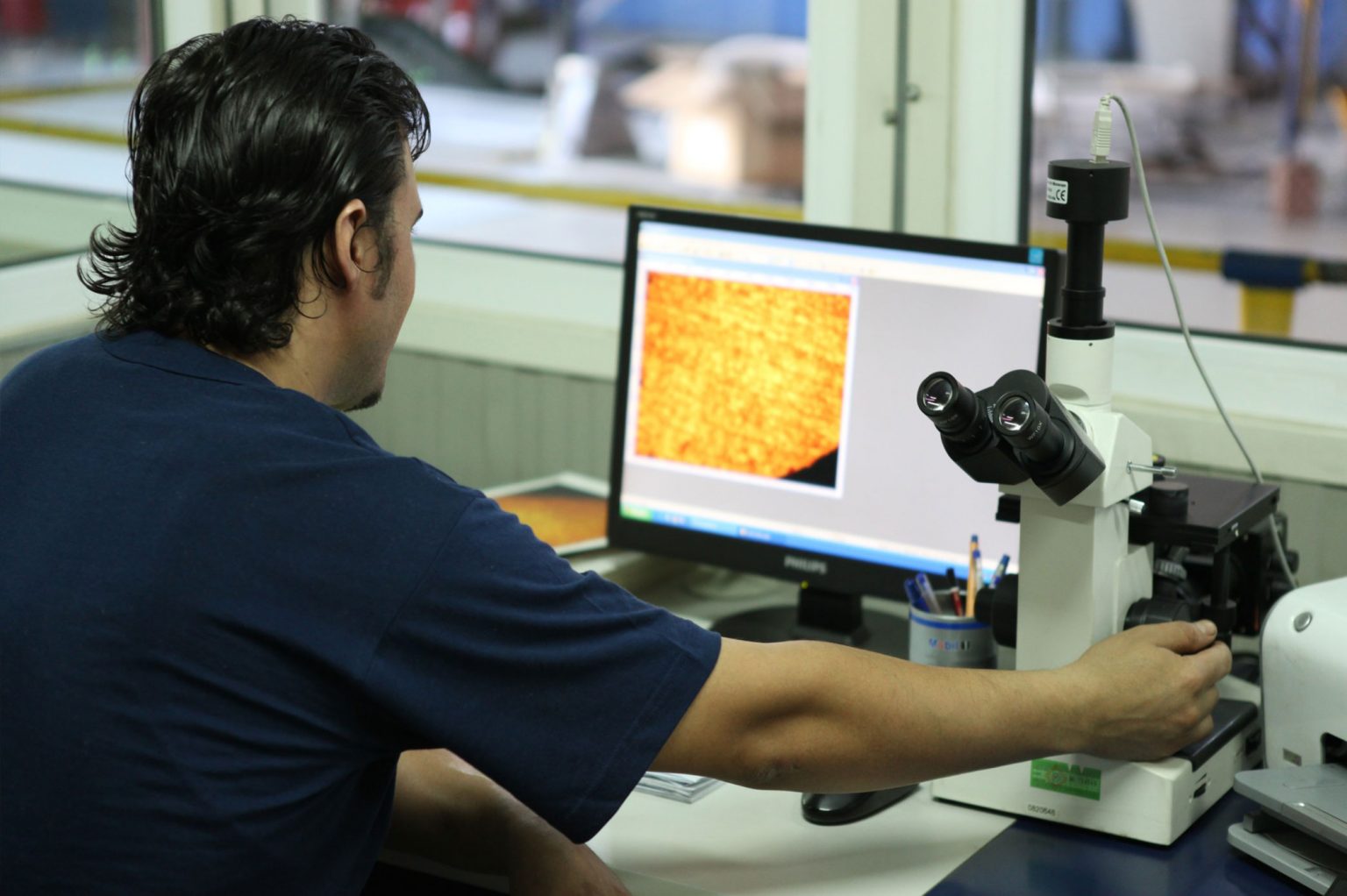 Isıl İşlem – Tekay